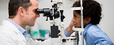 Comprehensive Eye Care Norwalk CT - Eye Exams Westport CT