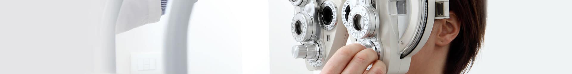 Spector Eye Care | Comprehensive Eye Care