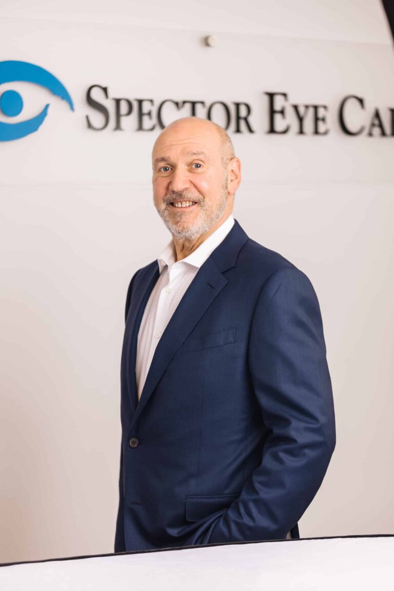 Scott Spector, MD - Spector Eye Care
